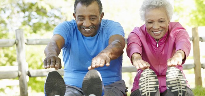 Your Brain on Exercise - Neurology Office Joseph Kandel M.D.