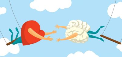 The Heart & The Brain Connection - Neurology Office Joseph Kandel M.D.